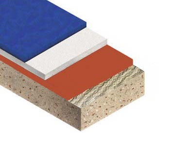 Epoxy floor covering - M-BOND & M-BOND EXTRA - Tremco CPG Iberia ...