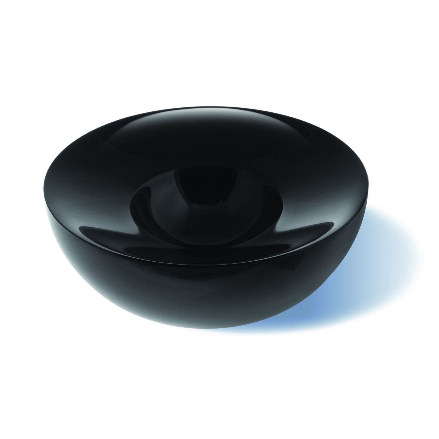 Obsidian bowl - KHAJAG - CUB-AR
