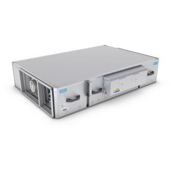 Commercial heat recovery unit - XBOXER XBC SERIES - Nuaire - for office ...