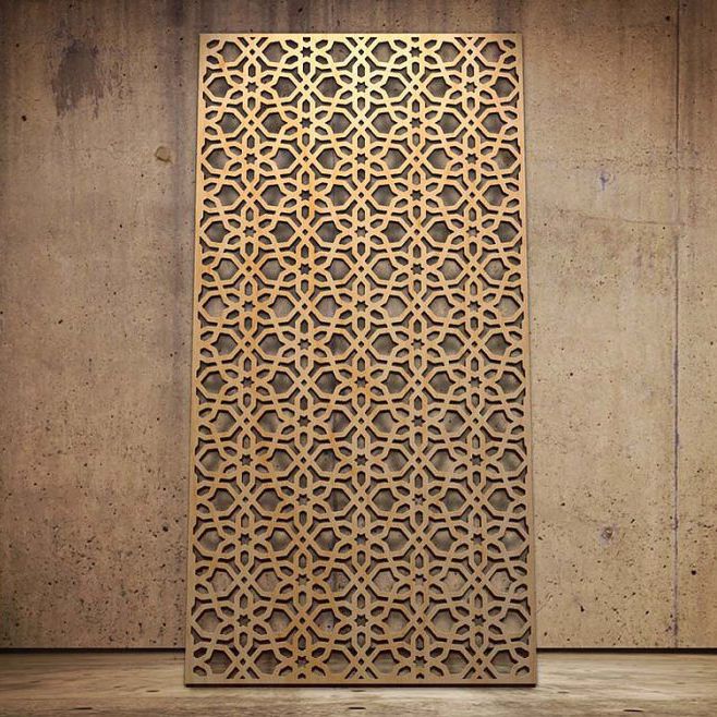 Exterior Decorative Wall Panels Uk | Shelly Lighting