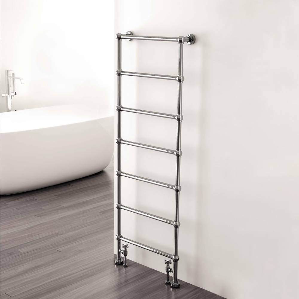 Hot water towel radiator - VICTORIA - Carisa Designer Radiators - 0 ...