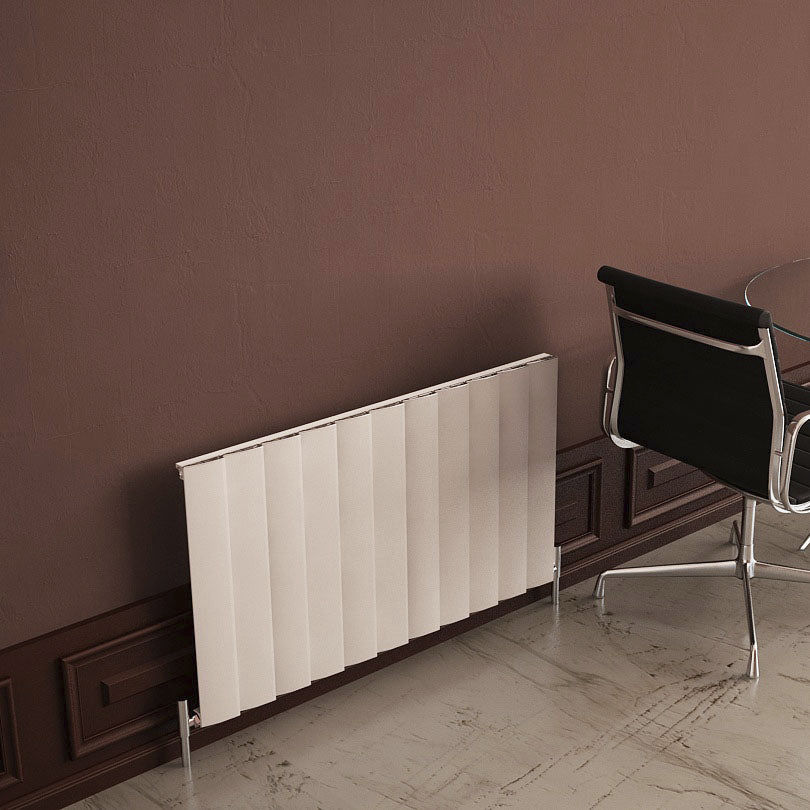 Hot water radiator - STEP - Carisa Designer Radiators - 501 w...750 w ...