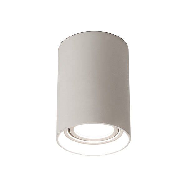 Ceiling-mounted spotlight - ARAHAL - BPM Lighting - LED / halogen / HID