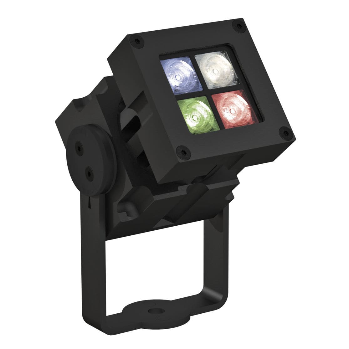 IP67 floodlight - REVO COMPACT - CLS LED - RGB LED / commercial / indoor