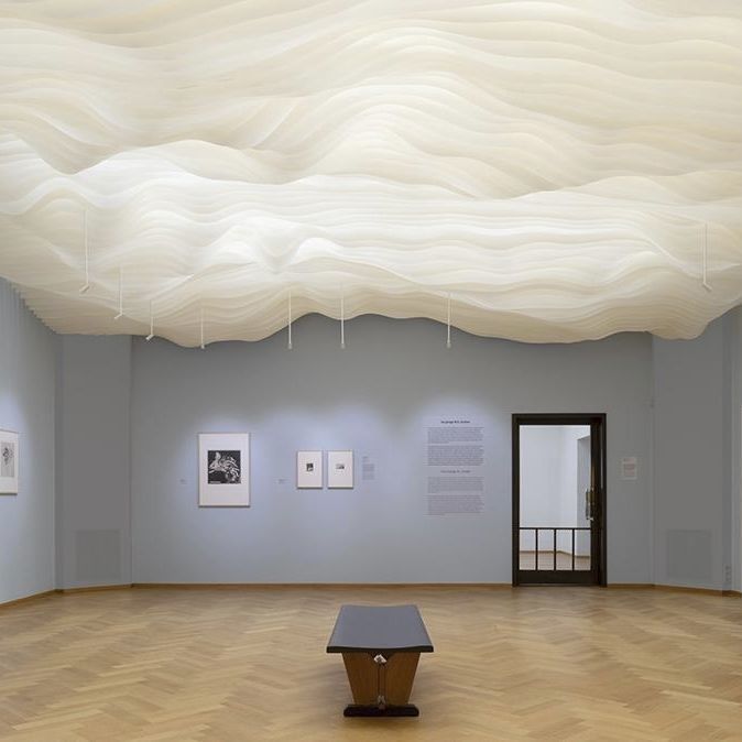 Orientable spotlight - FOCUS GIII - CLS LED - ceiling-mounted / floor / LED