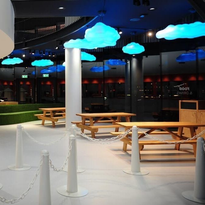 Ceiling-mounted spotlight - RUBY BRACKET - CLS LED - wall-mounted ...