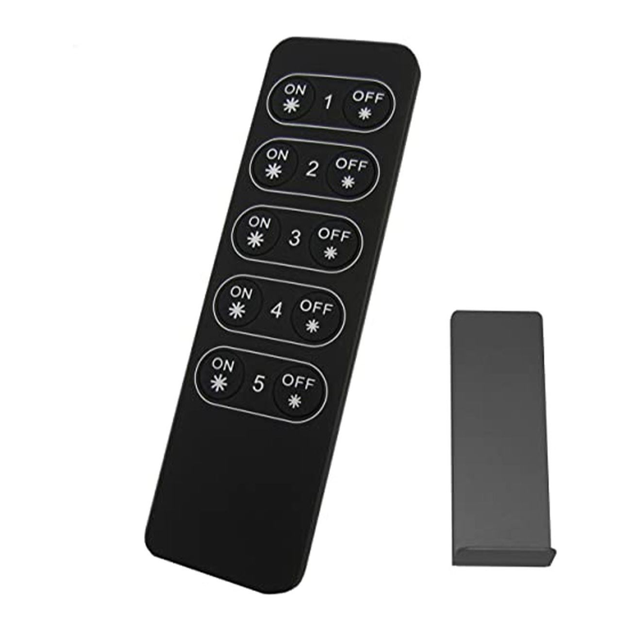 Lighting remote control - LEDDIM - danlite