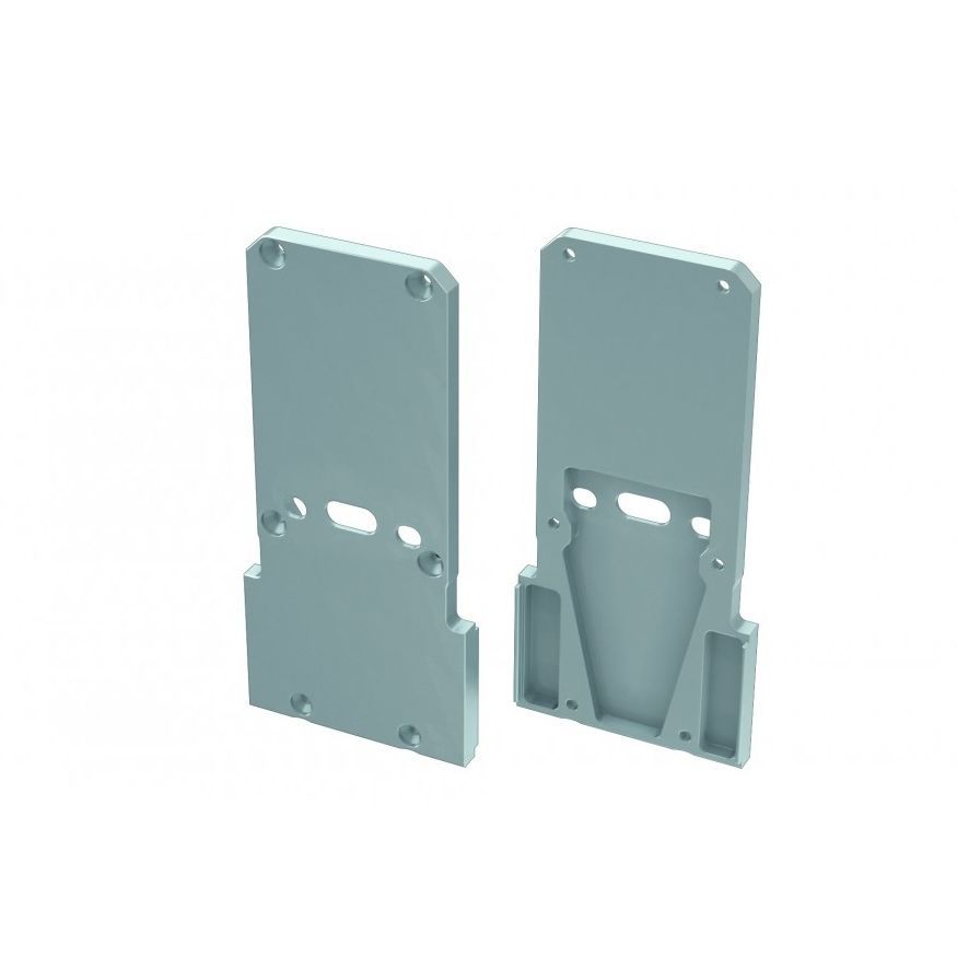 ABS hardware kit - DEC-1211-15 - danlite