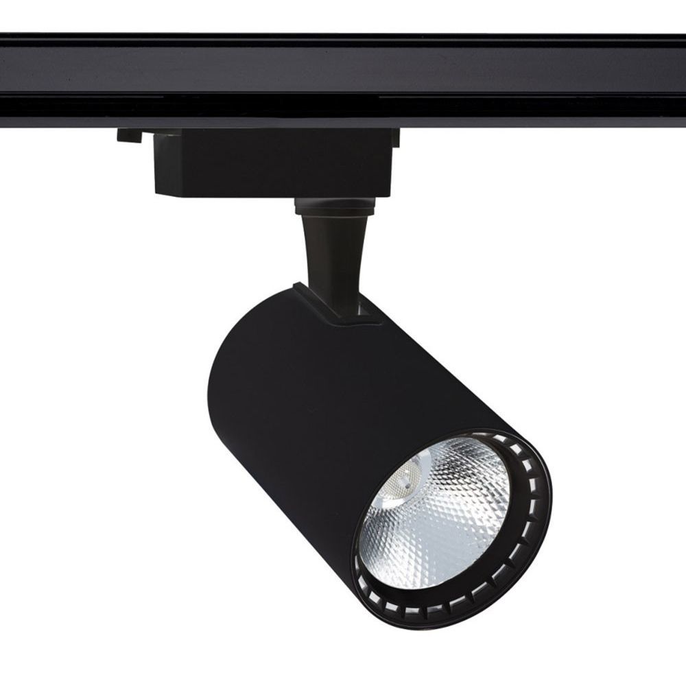 Rail system - TRAX - danlite