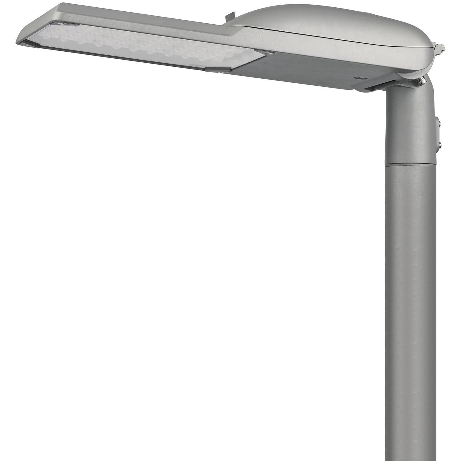 Urban lamp post - LIXUS - danlite - contemporary / aluminum / LED