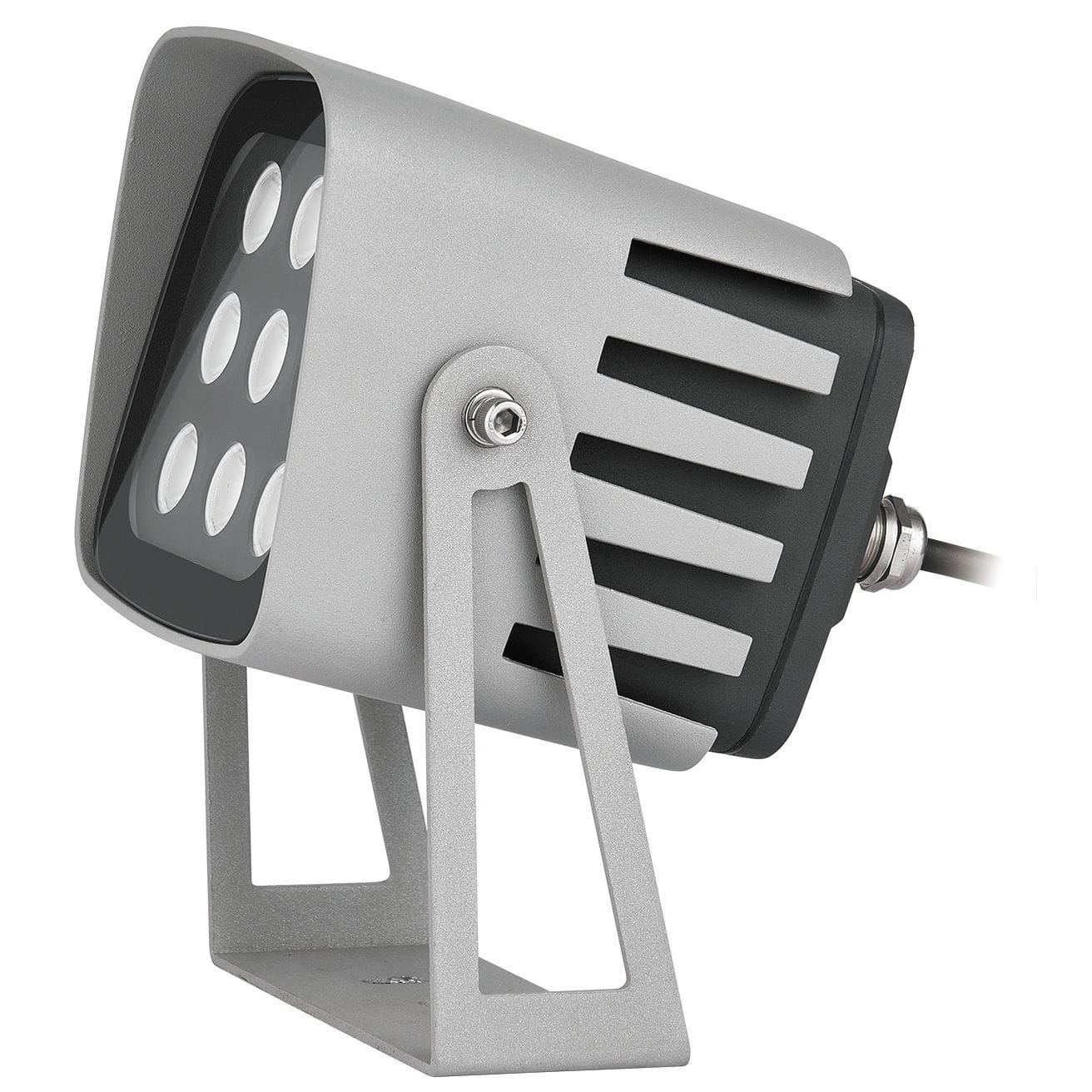 IP65 floodlight - FLORENTIA FLOOD - danlite - LED / commercial / outdoor