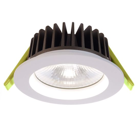 Recessed ceiling downlight - COB 95 - Deko-Light Elektronik Vertriebs ...