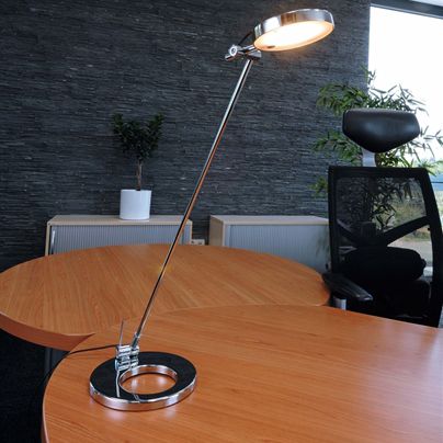 Desk lamp - 341089 - Deko-Light Elektronik Vertriebs GmbH - metal ...