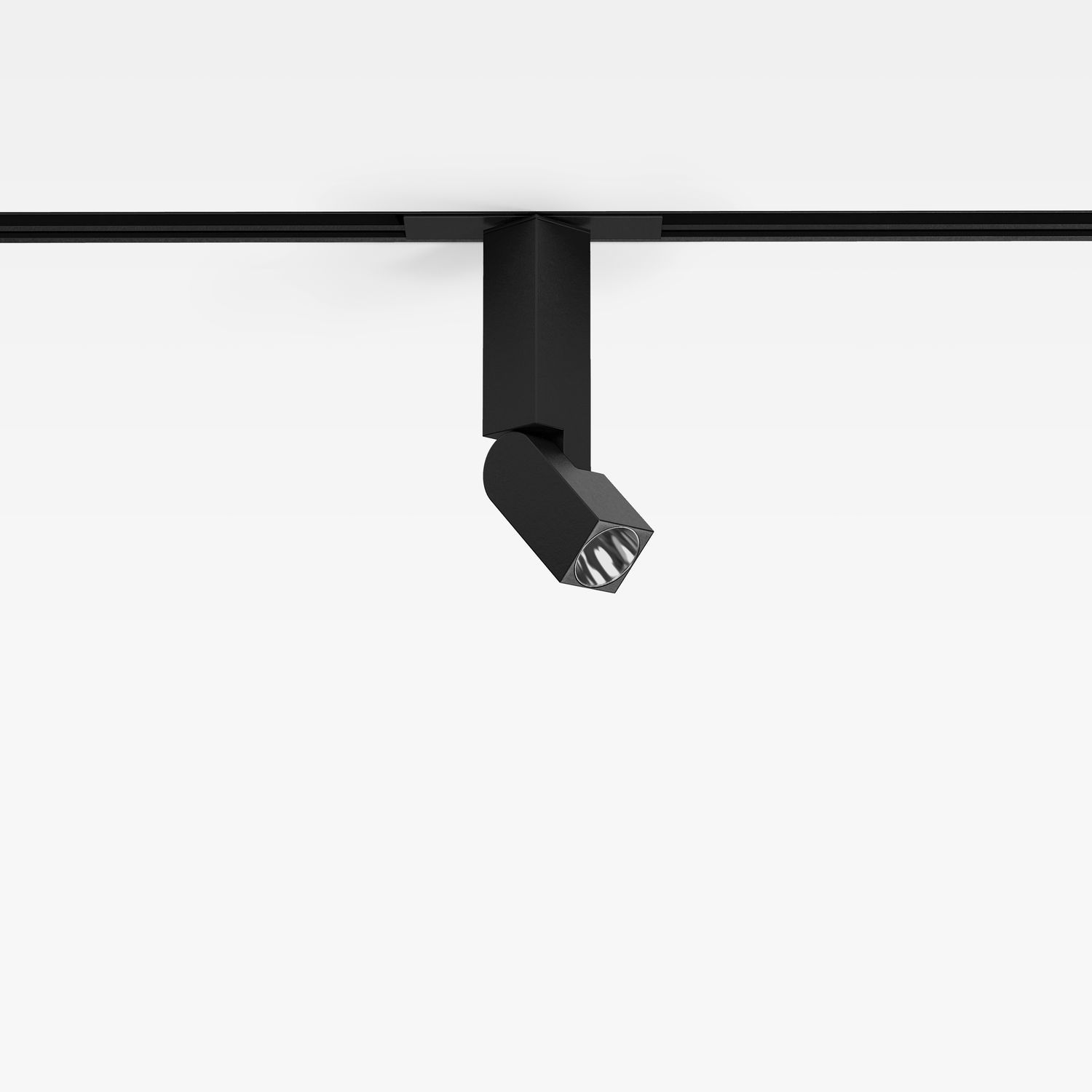 LED track light - °dot turn - Eden Design B.V.B.A - rectangular ...