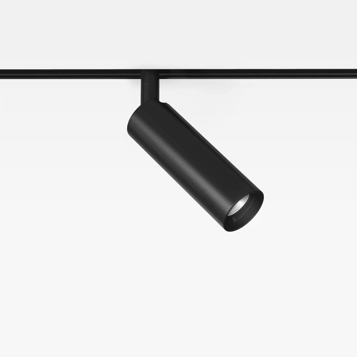 LED track light - °tubu40 - Eden Design B.V.B.A - round / cylindrical ...