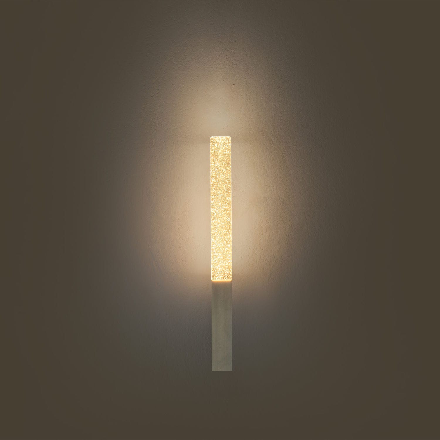Contemporary wall light - ALLUMETTE - MASSIFCENTRAL - indoor / glass ...