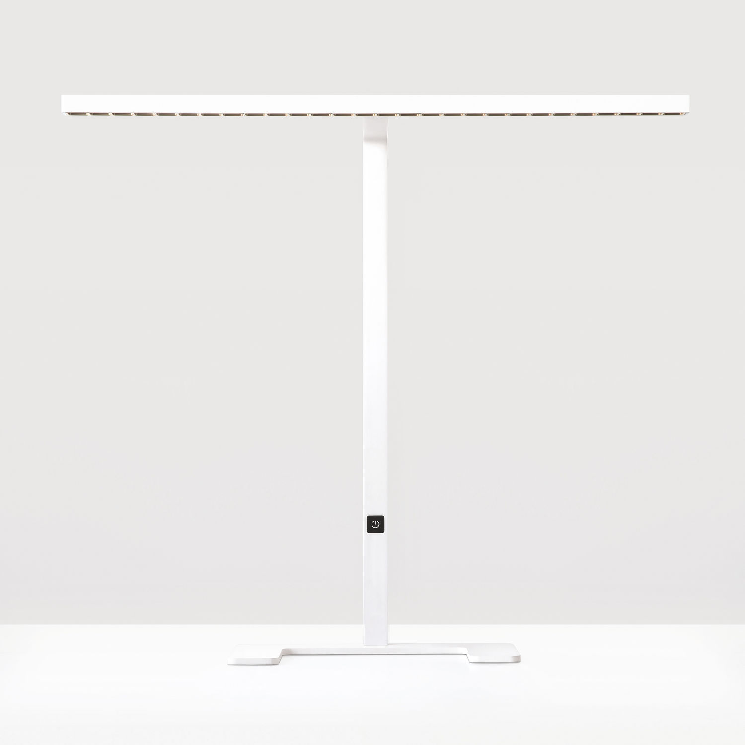 Table lamp - LIQUID LINE TY - Lightnet GmbH - aluminum / contemporary ...