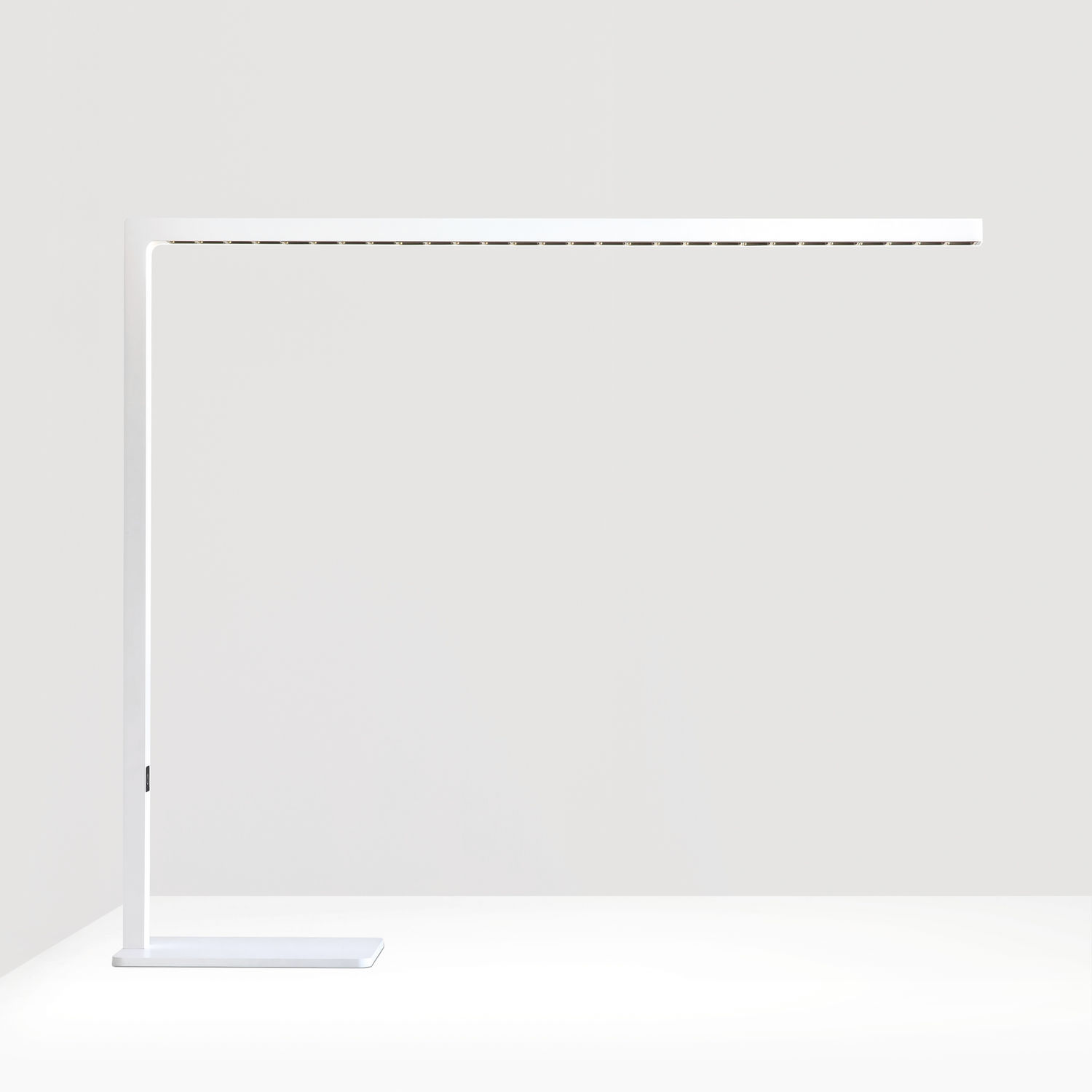Table lamp - LIQUID LINE TX - Lightnet GmbH - aluminum / contemporary ...
