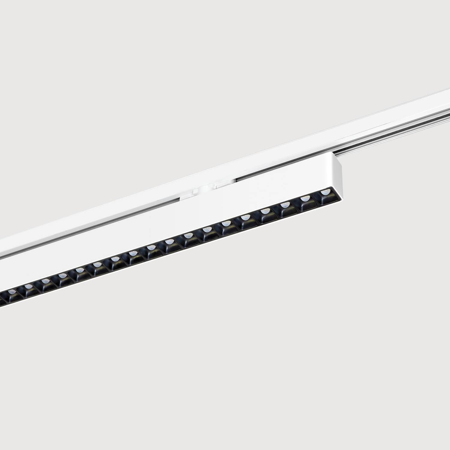 LED track light - LIQUID LINE CX - Lightnet GmbH - linear / aluminum ...