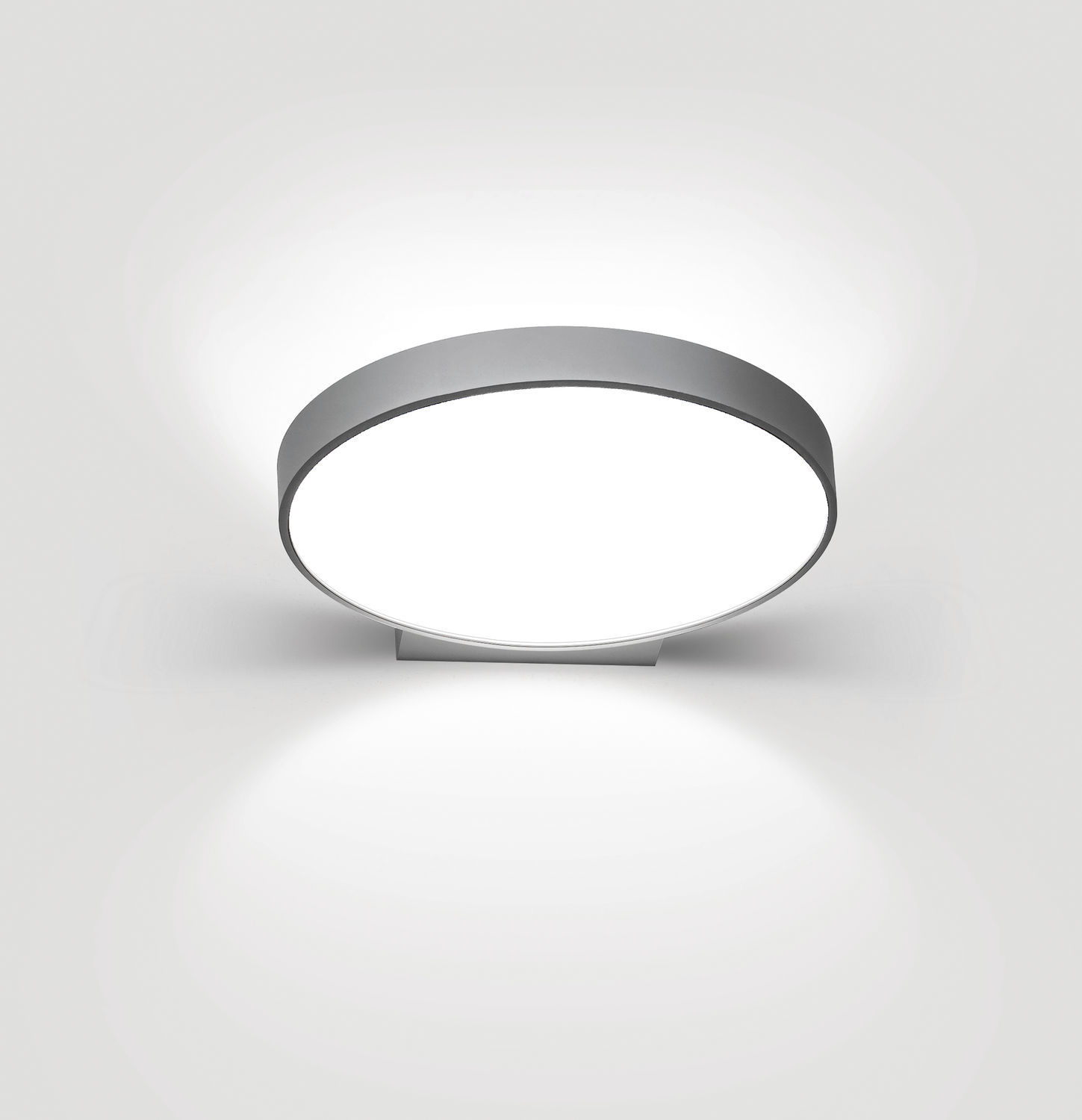Contemporary wall light - BASIC NEO W5 - Lightnet GmbH - indoor / for ...