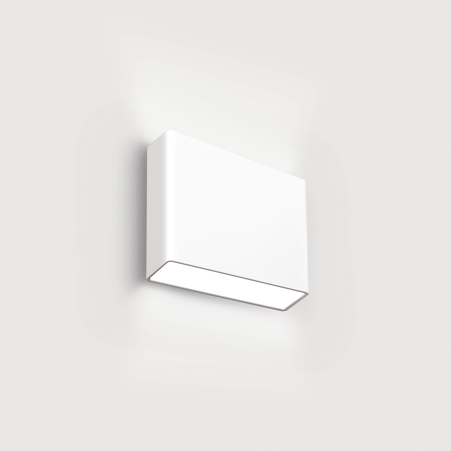 Contemporary wall light - LIQUID LINE W5 - Lightnet GmbH - indoor ...