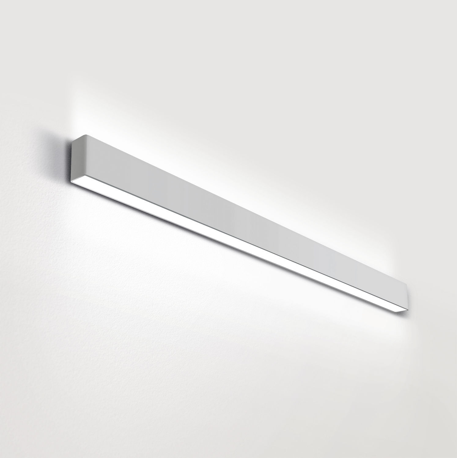 Contemporary wall light - LIQUID LINE WX - Lightnet GmbH - indoor ...