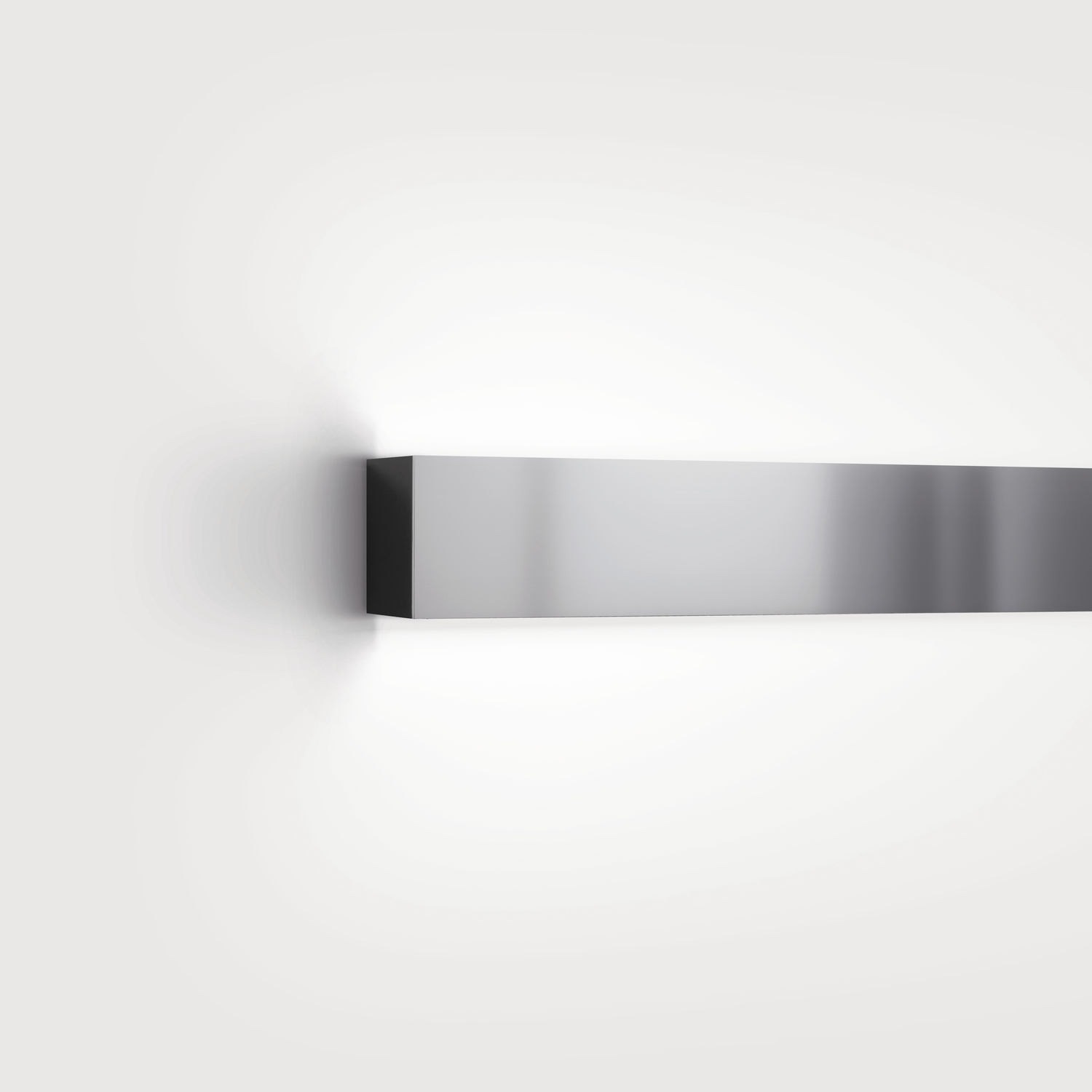 Contemporary wall light - MATRIC WX - Lightnet GmbH - indoor / aluminum ...