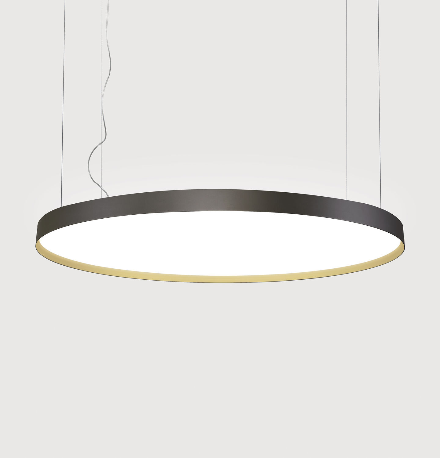 Hanging light fixture - BASIC DÉCO XXL G4/P4 - Lightnet GmbH - LED ...