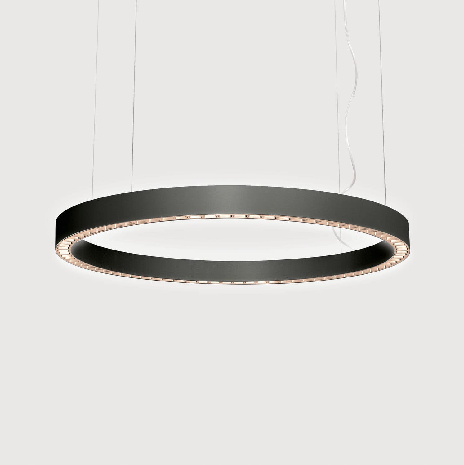 Hanging light fixture - RINGO STAR GX/PX - Lightnet GmbH - LED / round ...