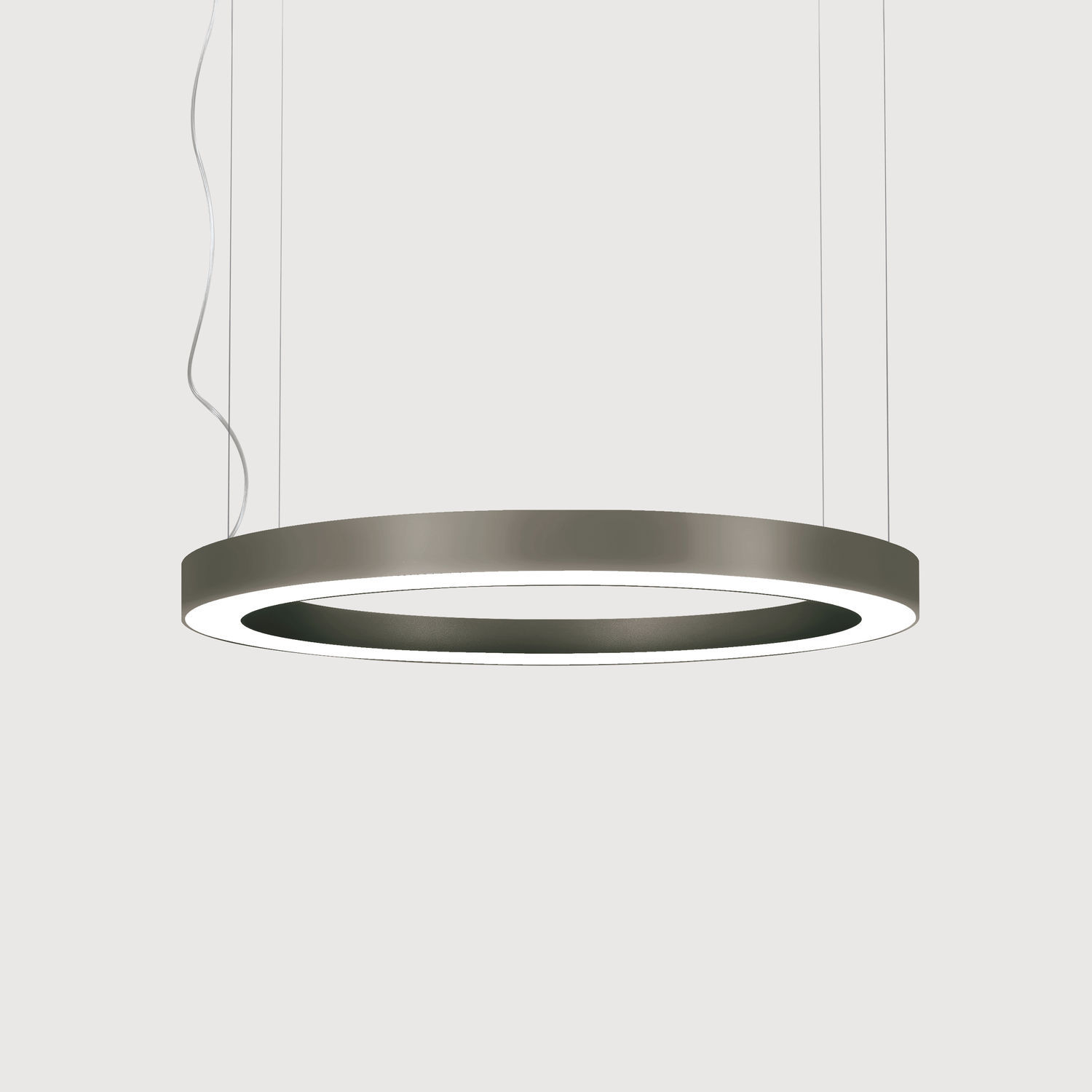 Hanging light fixture - Ringo Star G1/P1 - Lightnet GmbH - LED / round ...