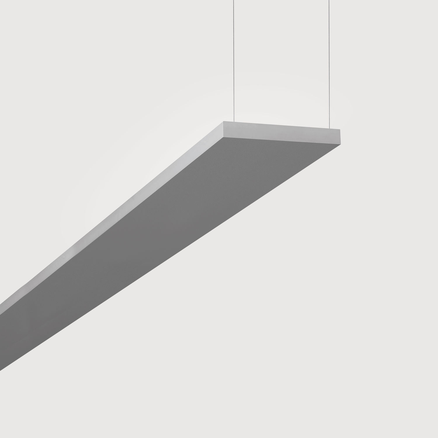 Hanging light fixture - CUBIC EVOLUTION U4 - Lightnet GmbH - LED ...