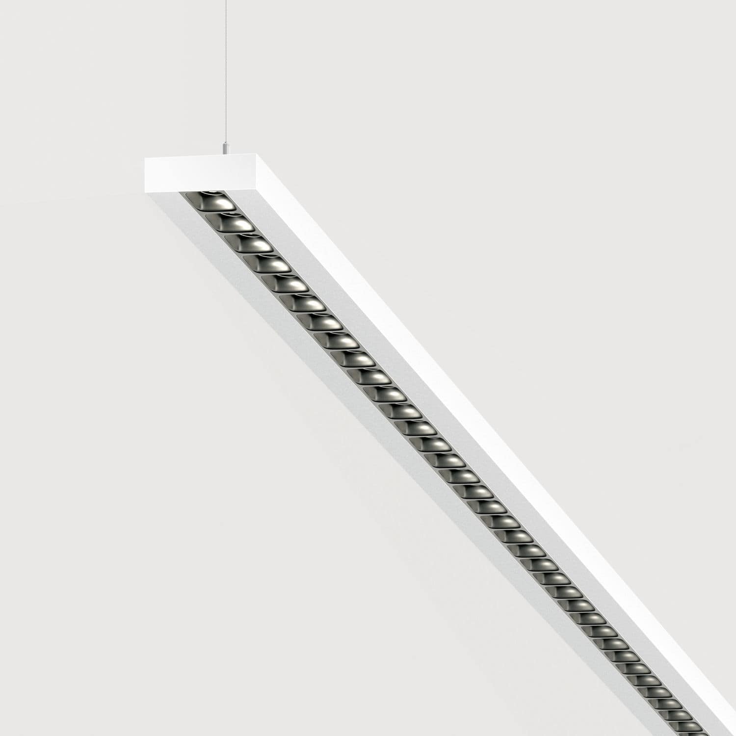 Hanging light fixture - VISION GEN. 4 G4/P4 - Lightnet GmbH - LED ...