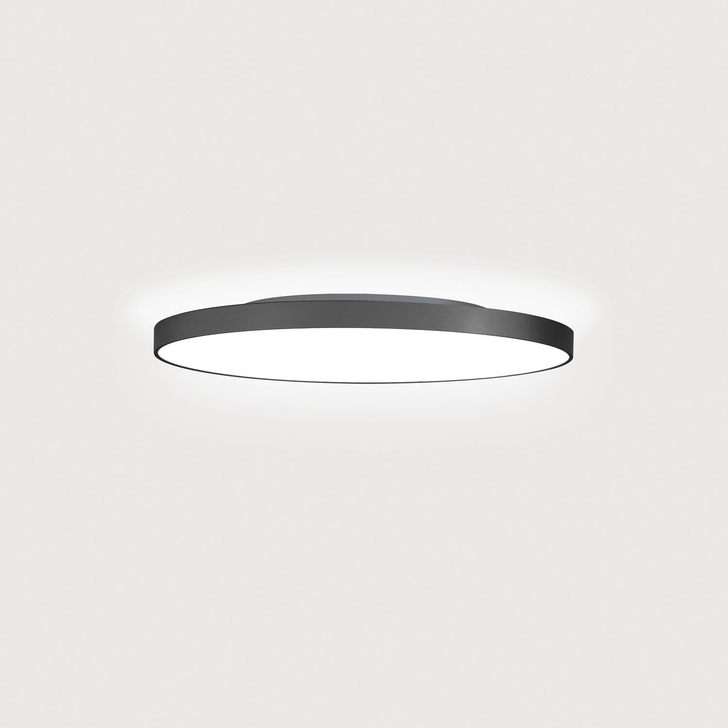 Surface-mounted light fixture - BASIC NEO X5 - Lightnet GmbH - LED ...