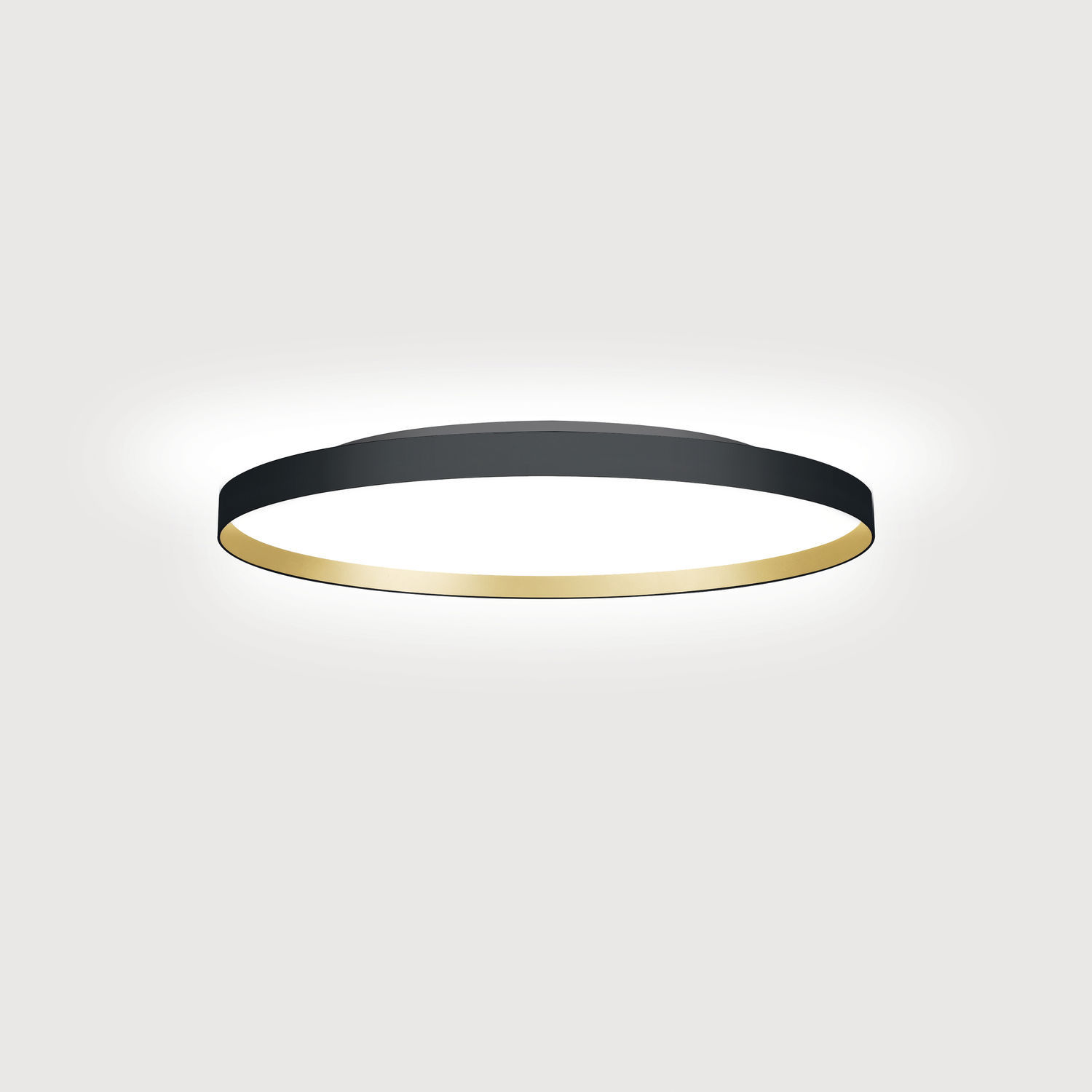 Surface-mounted light fixture - BASIC DÉCO X3 - Lightnet GmbH - LED ...
