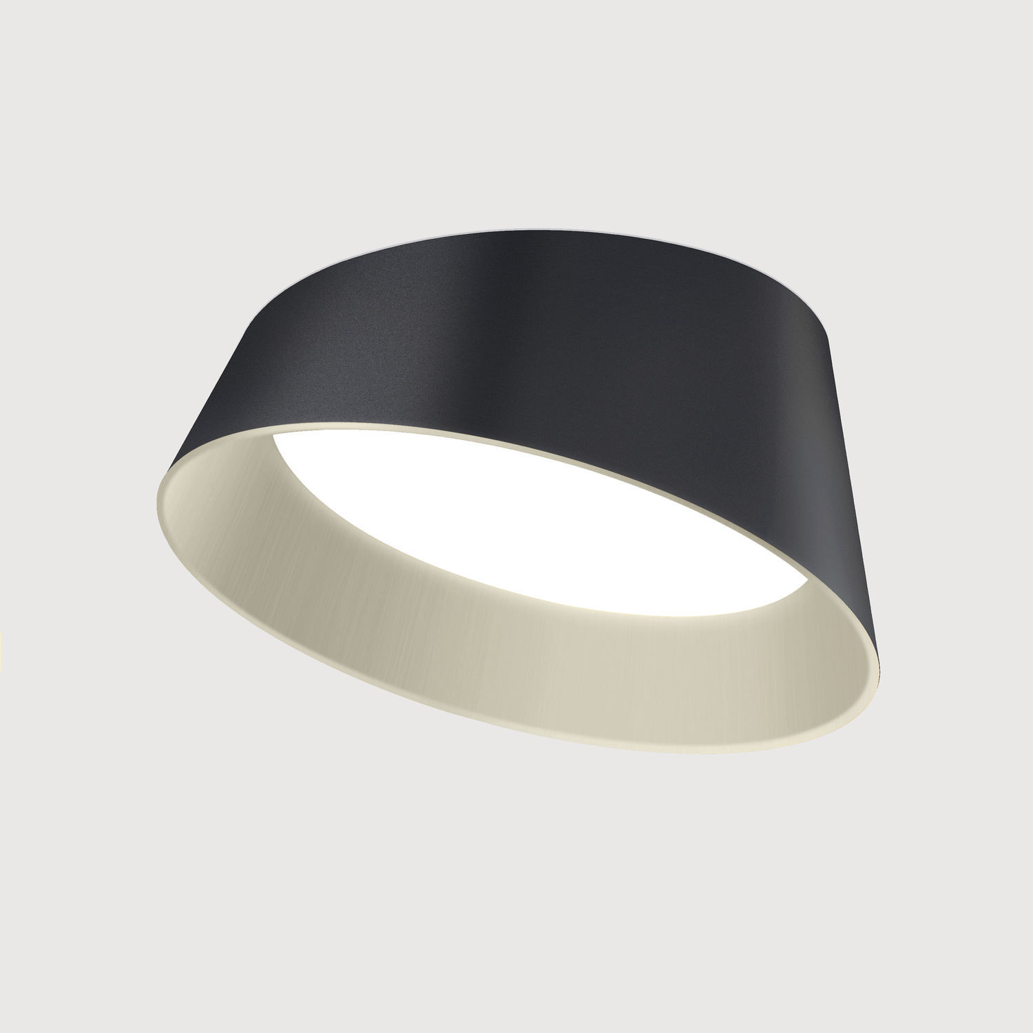 Contemporary ceiling light - BEAM ME UP (WALLWASHER) A4 - Lightnet GmbH ...