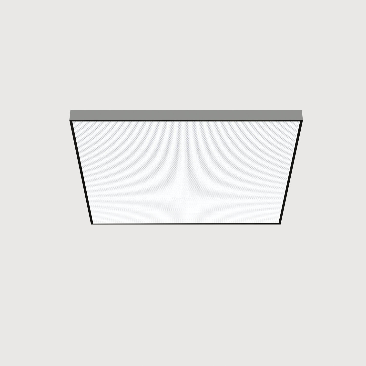 Contemporary ceiling light - CUBIC NEO A9 - Lightnet GmbH - square ...