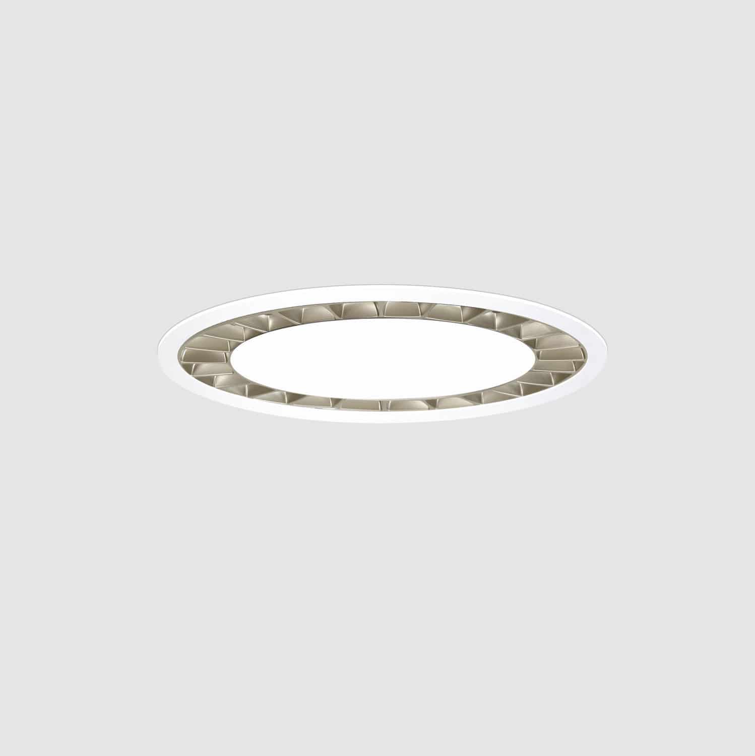 Recessed ceiling light fixture - RINGO STAR F5 - Lightnet GmbH - LED ...