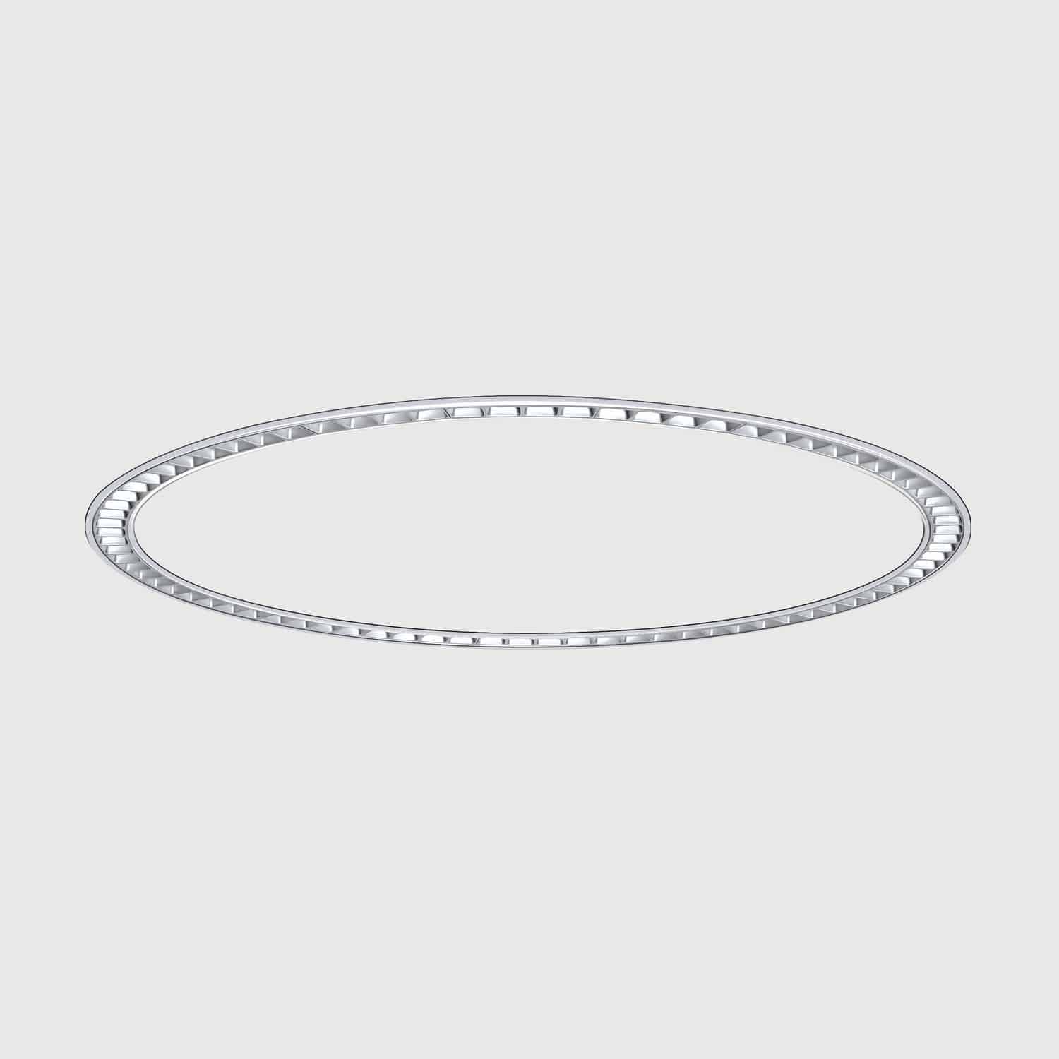 Recessed ceiling light fixture - RINGO STAR FX - Lightnet GmbH - LED ...