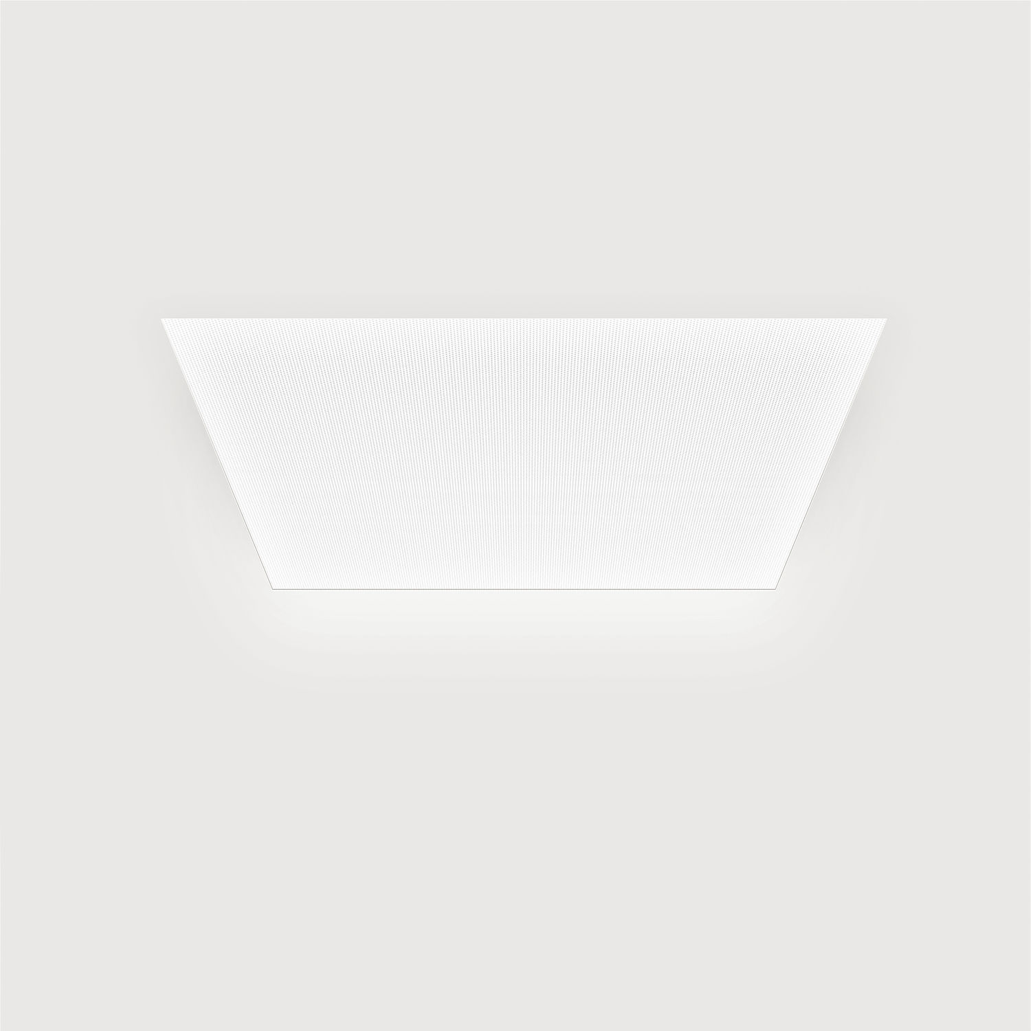 Recessed ceiling light fixture - CUBIC MAX M2 - Lightnet GmbH - LED ...