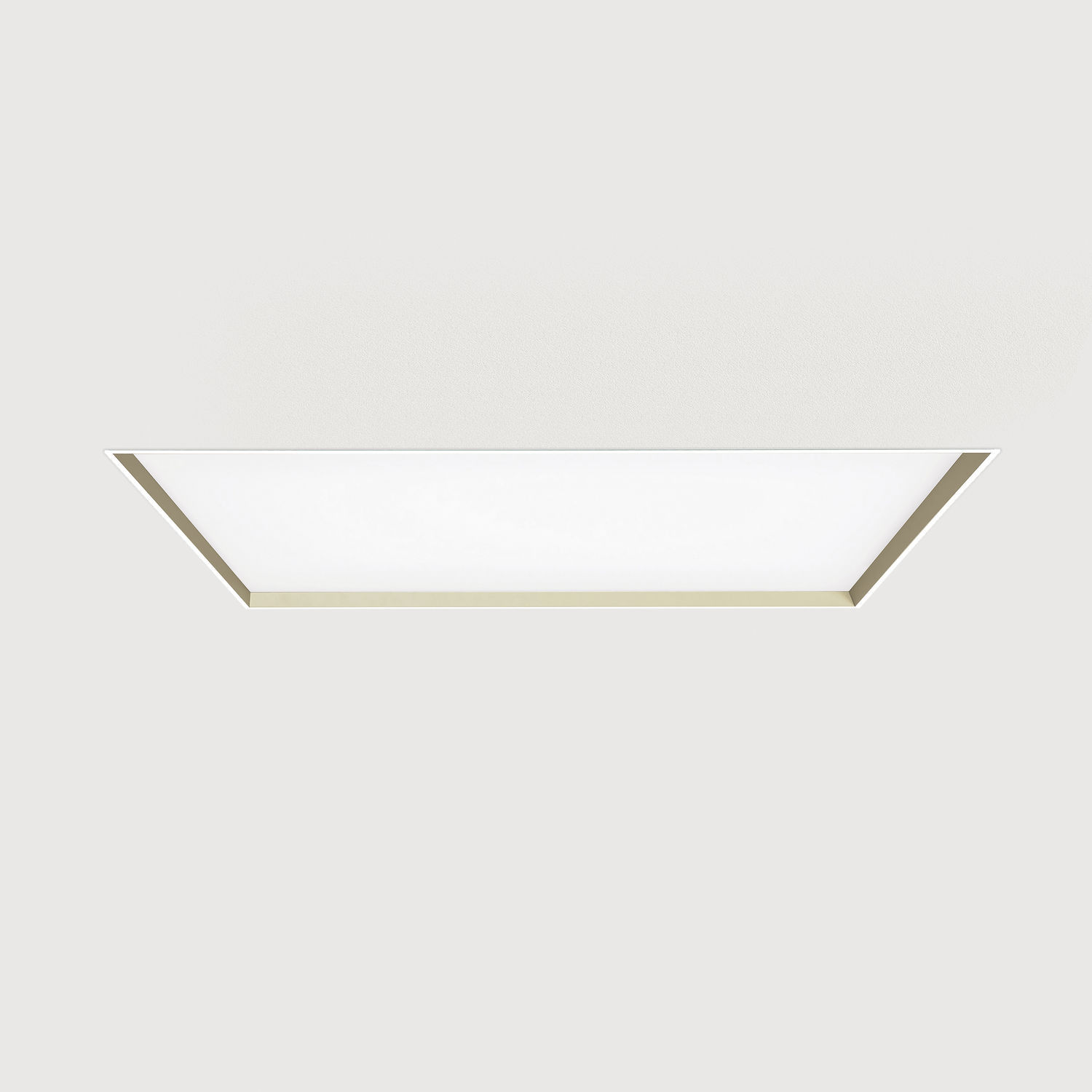 Recessed ceiling light fixture - CUBIC DÉCO L3 - Lightnet GmbH - LED ...