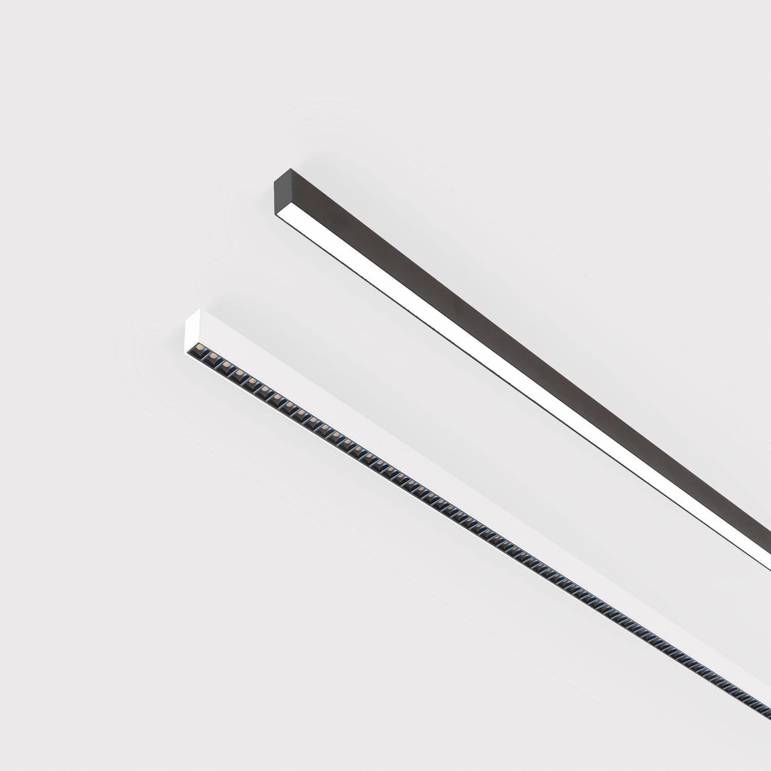 Surface-mounted light fixture - Matric AQ - Lightnet GmbH - LED ...