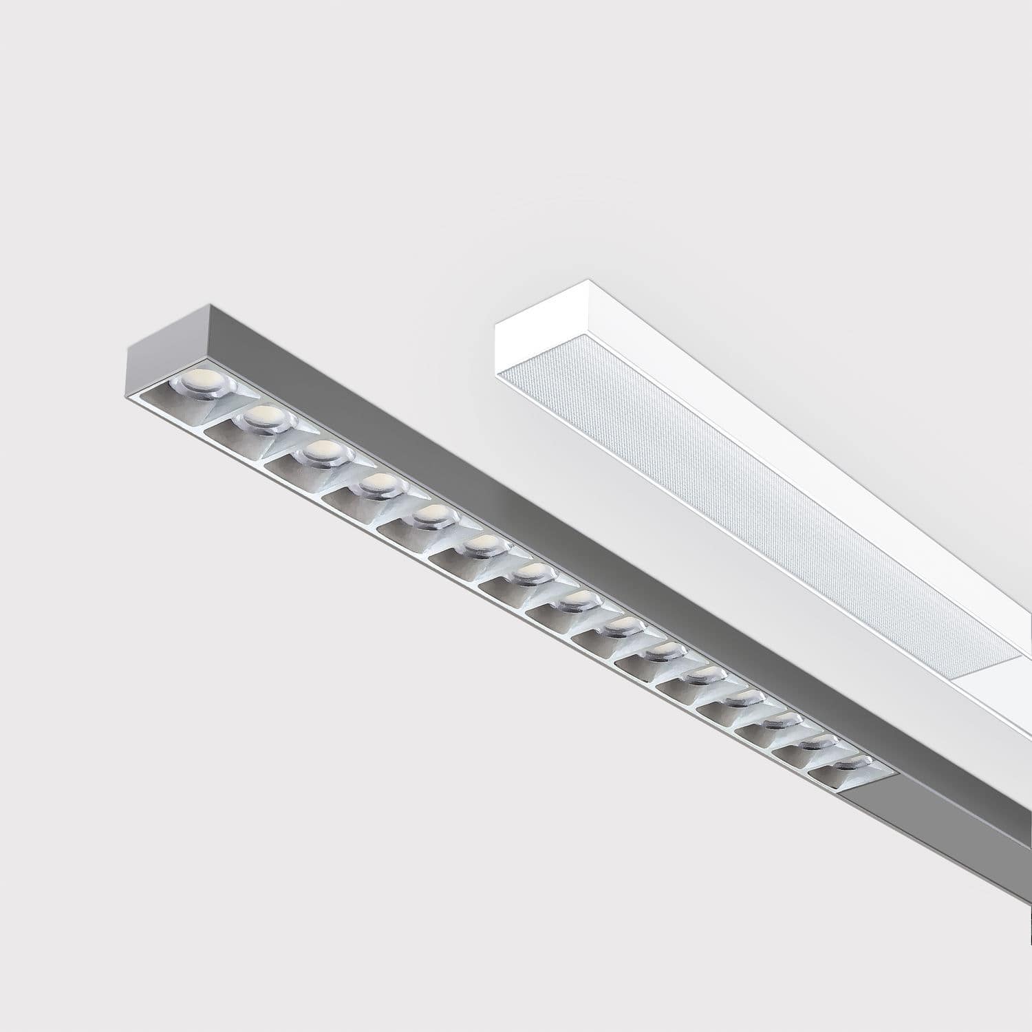Surface-mounted light fixture - Matric A7 - Lightnet GmbH - LED ...