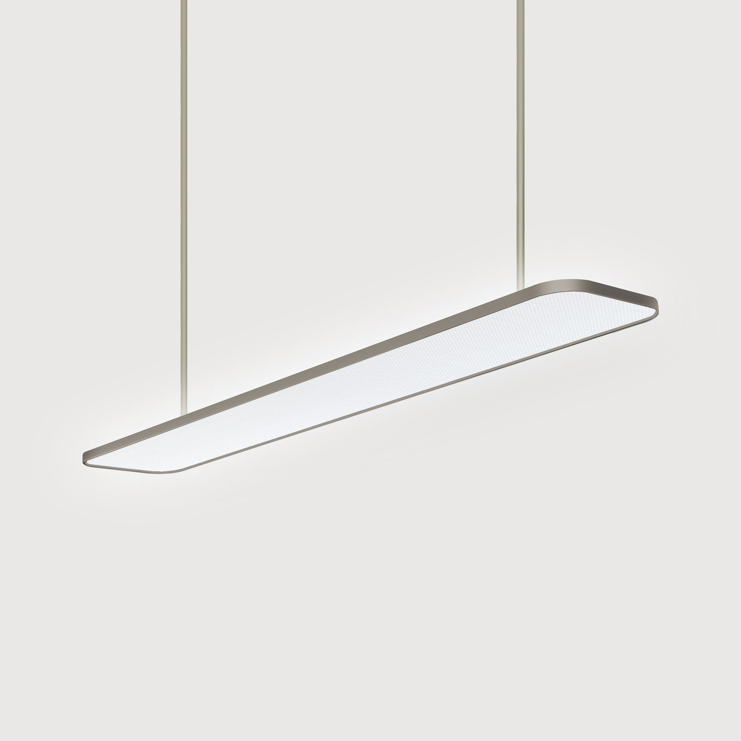 Hanging light fixture - Caleo Evolution G8/P8 - Lightnet GmbH - LED ...
