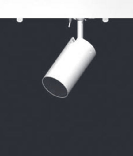 Surface mounted downlight - MUSEUM: M61 - LITELAB Corp. - LED / tubular ...