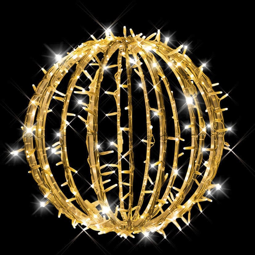 LED motif light - TGL70LWW - BLACHERE ILLUMINATION - 3D / for public space