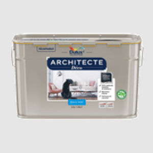 Protective paint - ARCHITECTE DÉCO - Dulux - interior / for wall / for ...