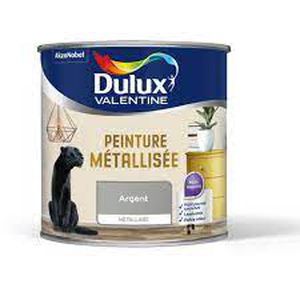 Decorative paint - Dulux - indoor / for interior / for metal
