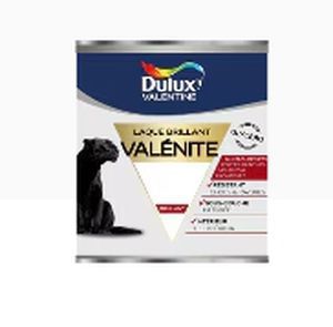 Protective paint - VALÉNITE - Dulux - interior / exterior / for woodwork