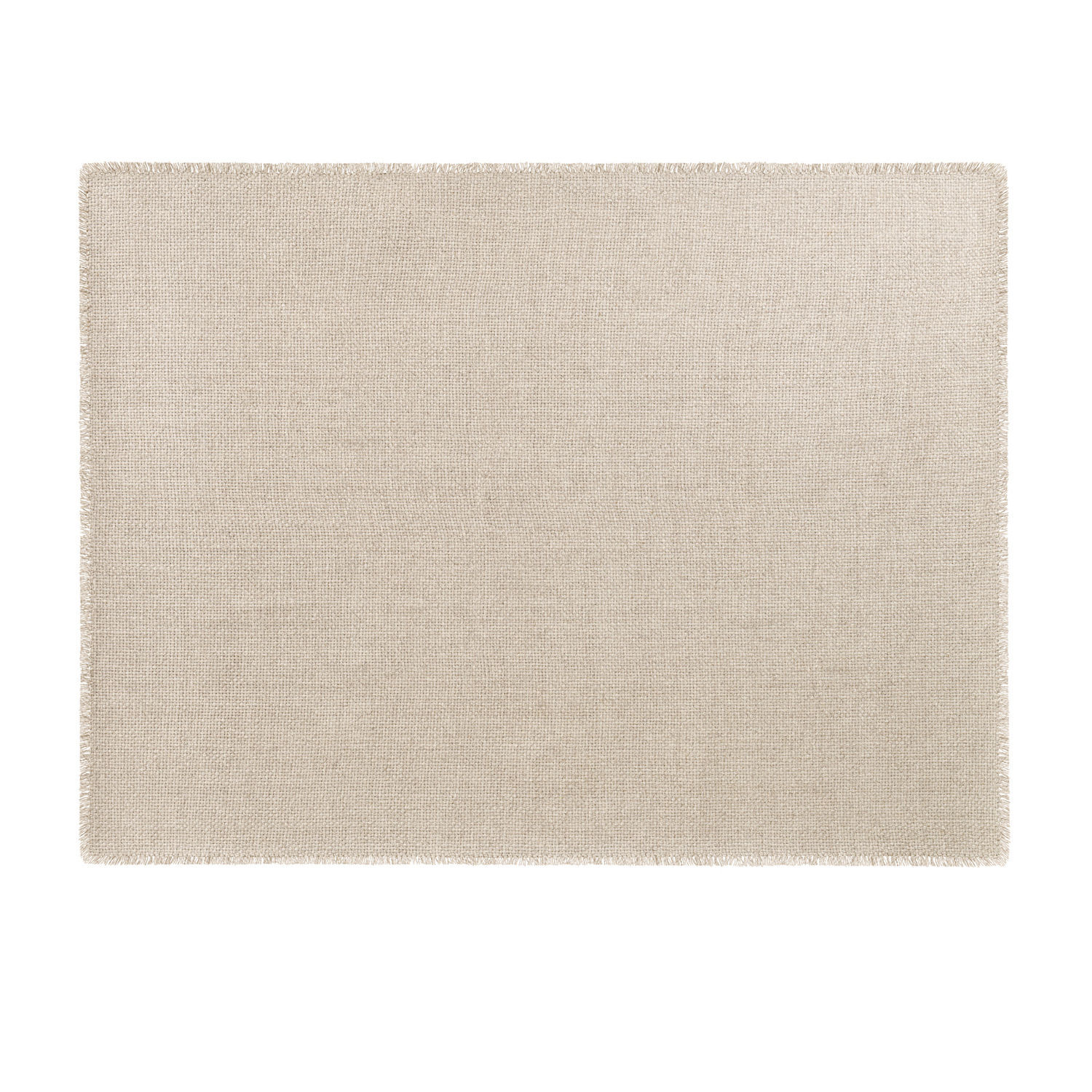 Contemporary rug - RISO - MAXALTO - plain / polyester / wool