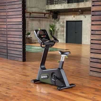 Exercise bike - G574U - SportsArt Fitness